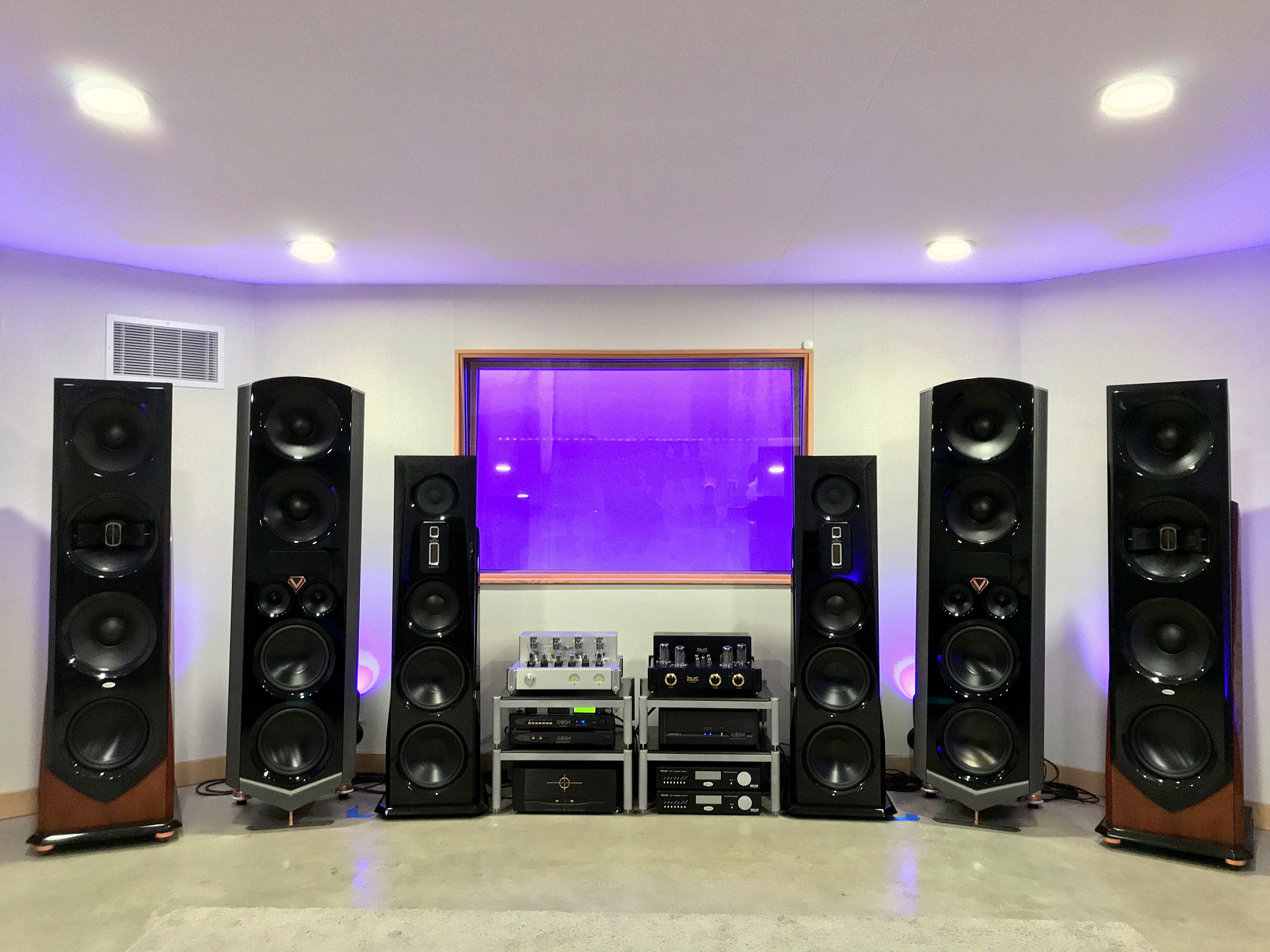 Your Final Destination For The Best In Audio – Destination HiFi