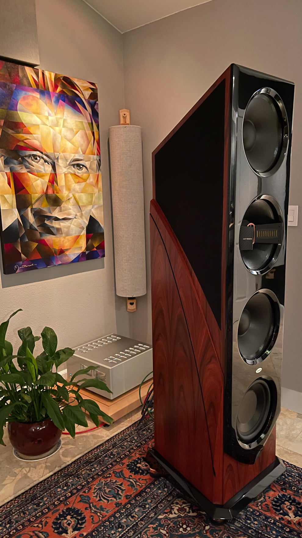 Legacy VALOR Speaker System Pair – Destination HiFi