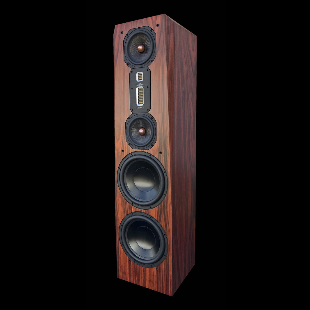 Legacy Audio – Destination HiFi