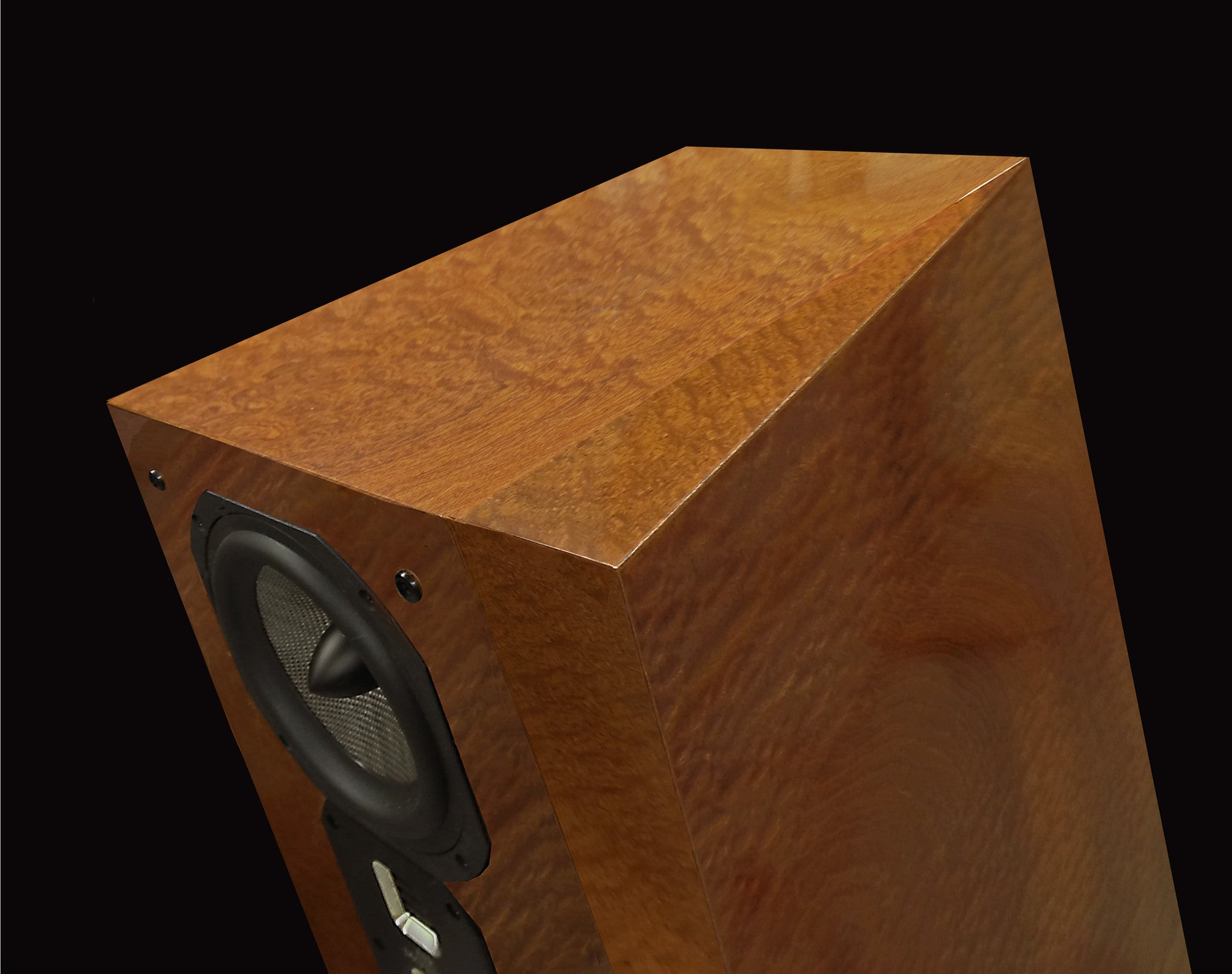 Instant Ship: Legacy Focus SE Pair – Destination HiFi